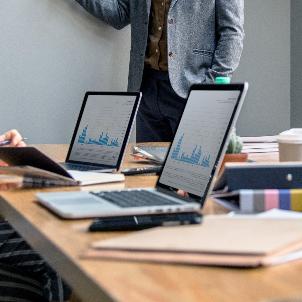 Interactive employee training - Izipaie